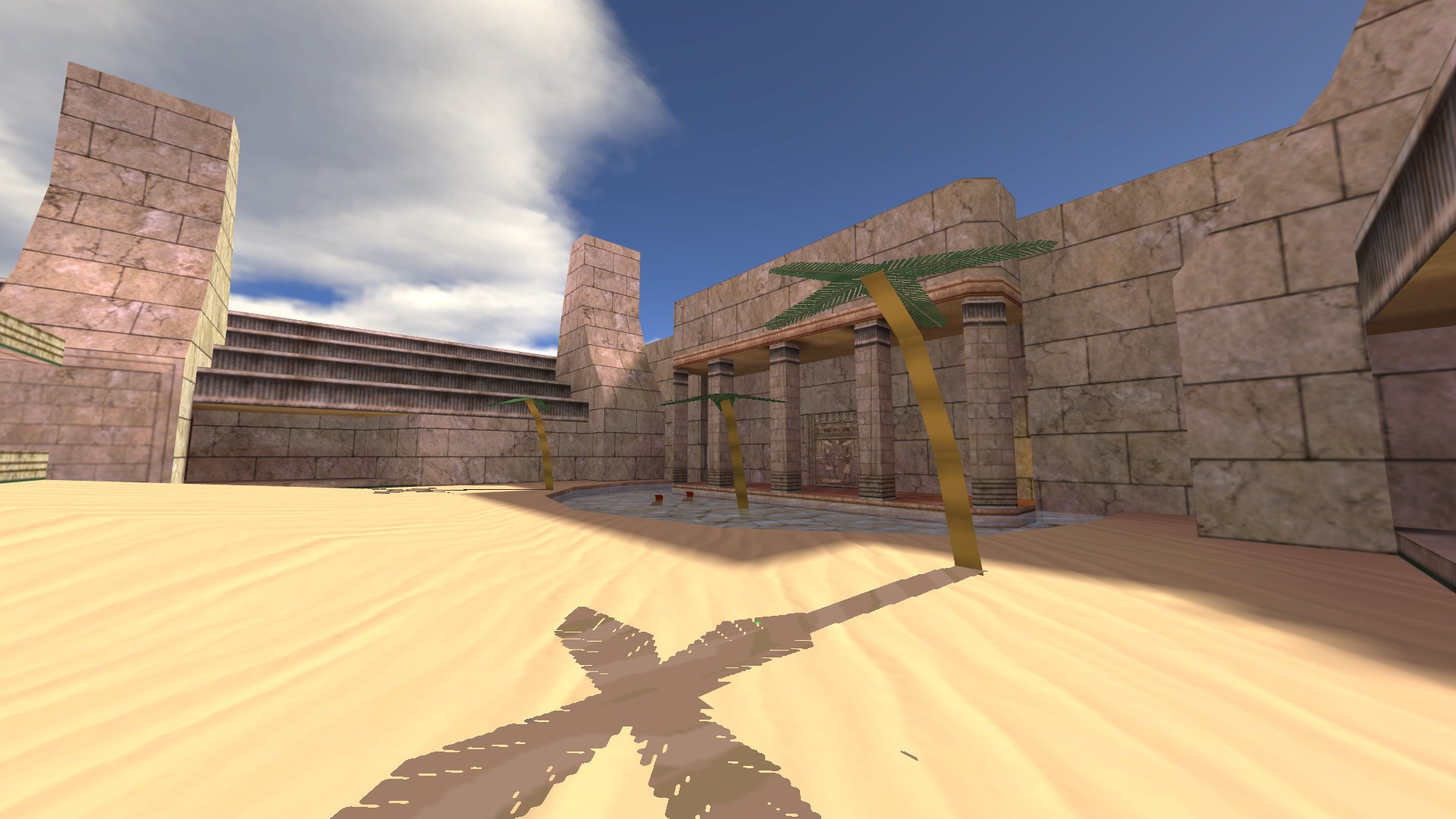 Punishment Mod for Half-Life | HL Mods