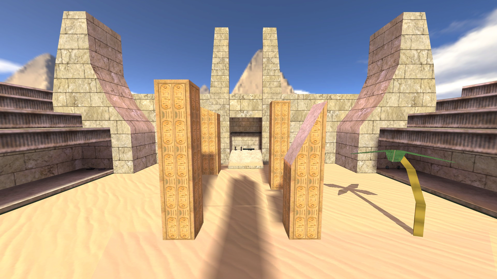 Punishment Mod for Half-Life | HL Mods