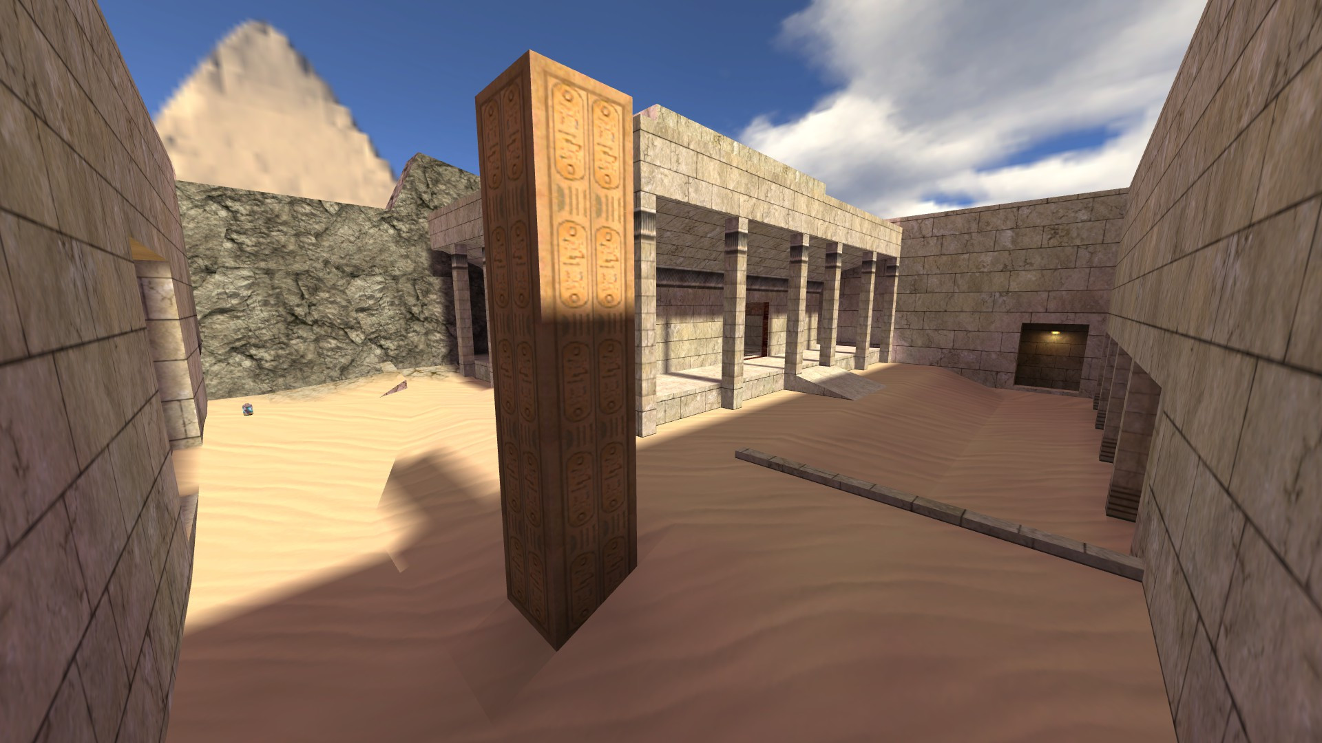 Punishment Mod for Half-Life | HL Mods