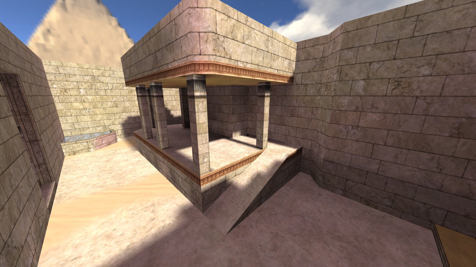 Punishment Mod for Half-Life | HL Mods