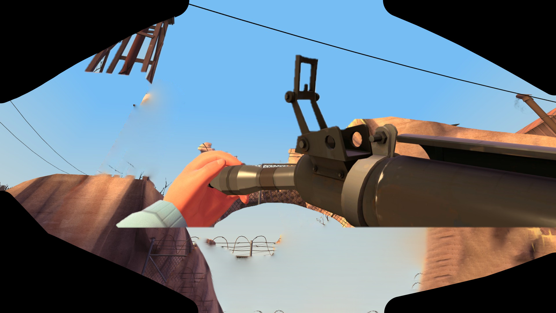 Jarious78's Faithful Soldier Animation Mod for Team Fortress 2 | TF2 Mods