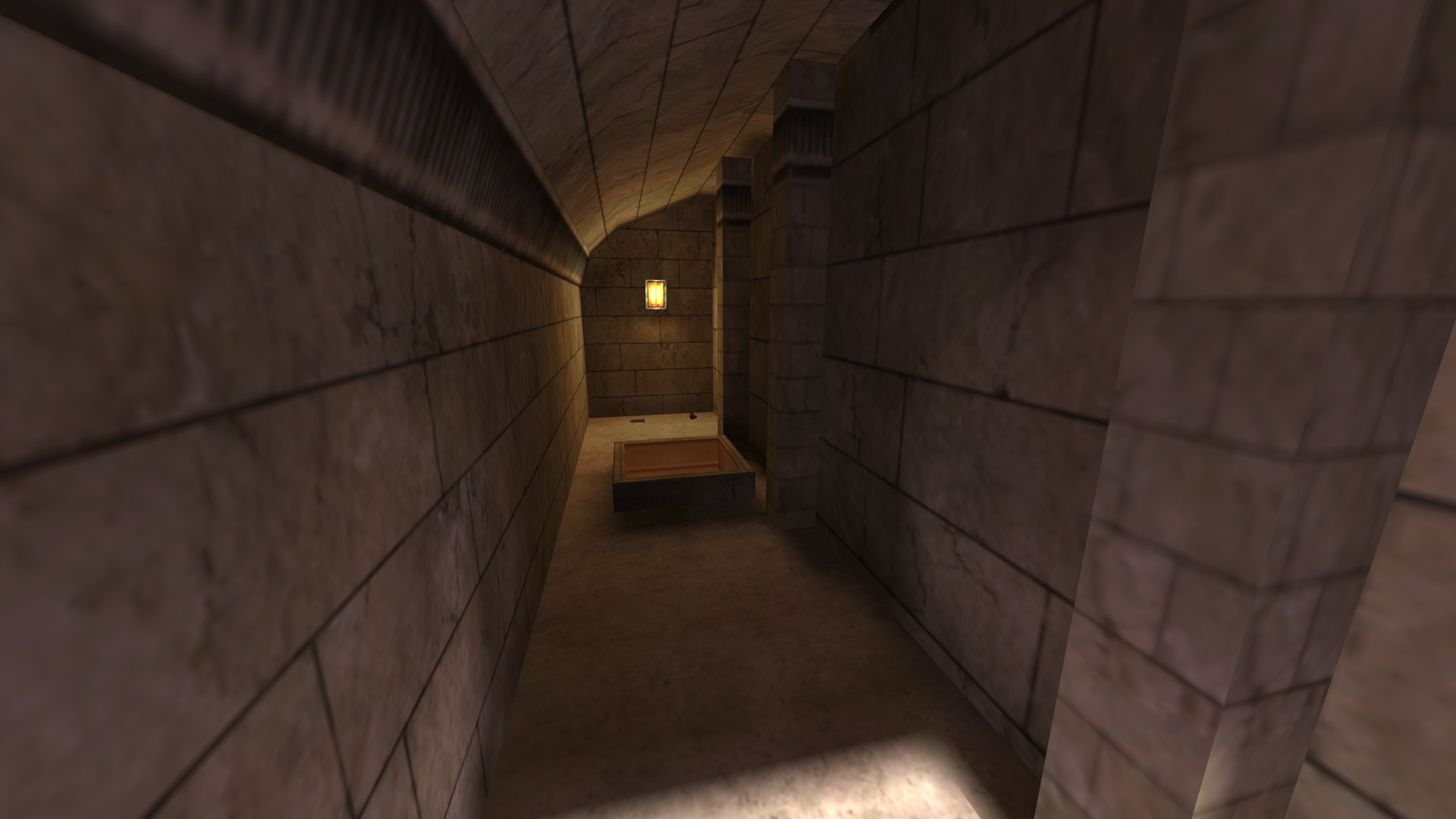 Punishment Mod for Half-Life | HL Mods