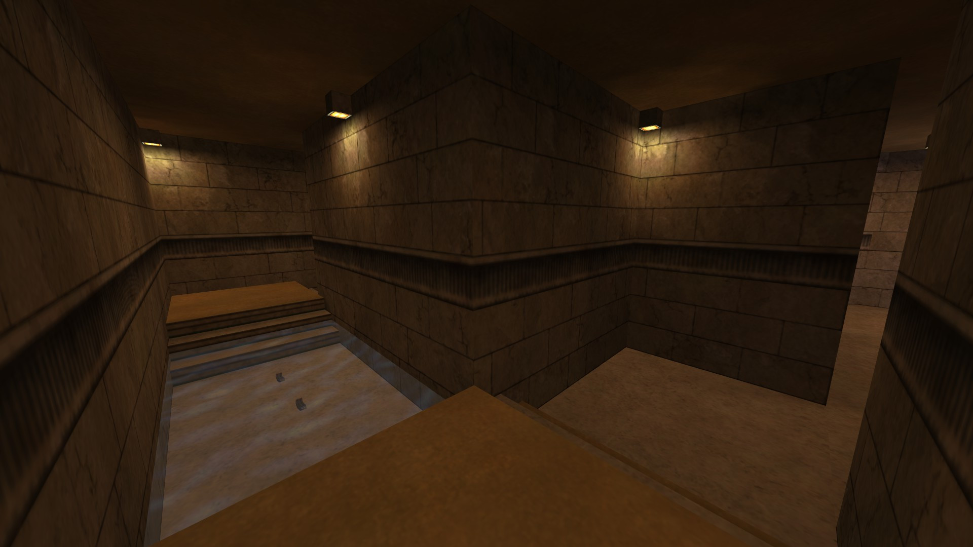 Punishment Mod for Half-Life | HL Mods