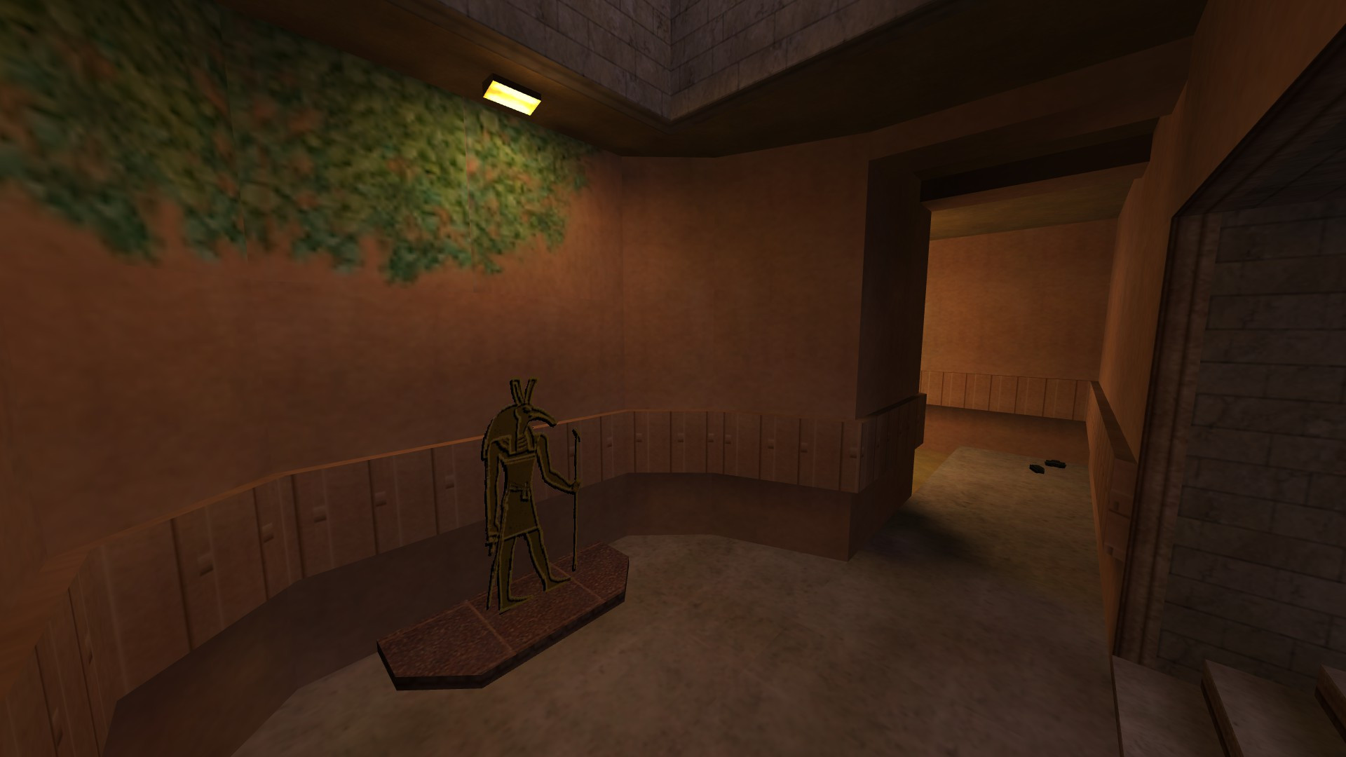 Punishment Mod for Half-Life | HL Mods