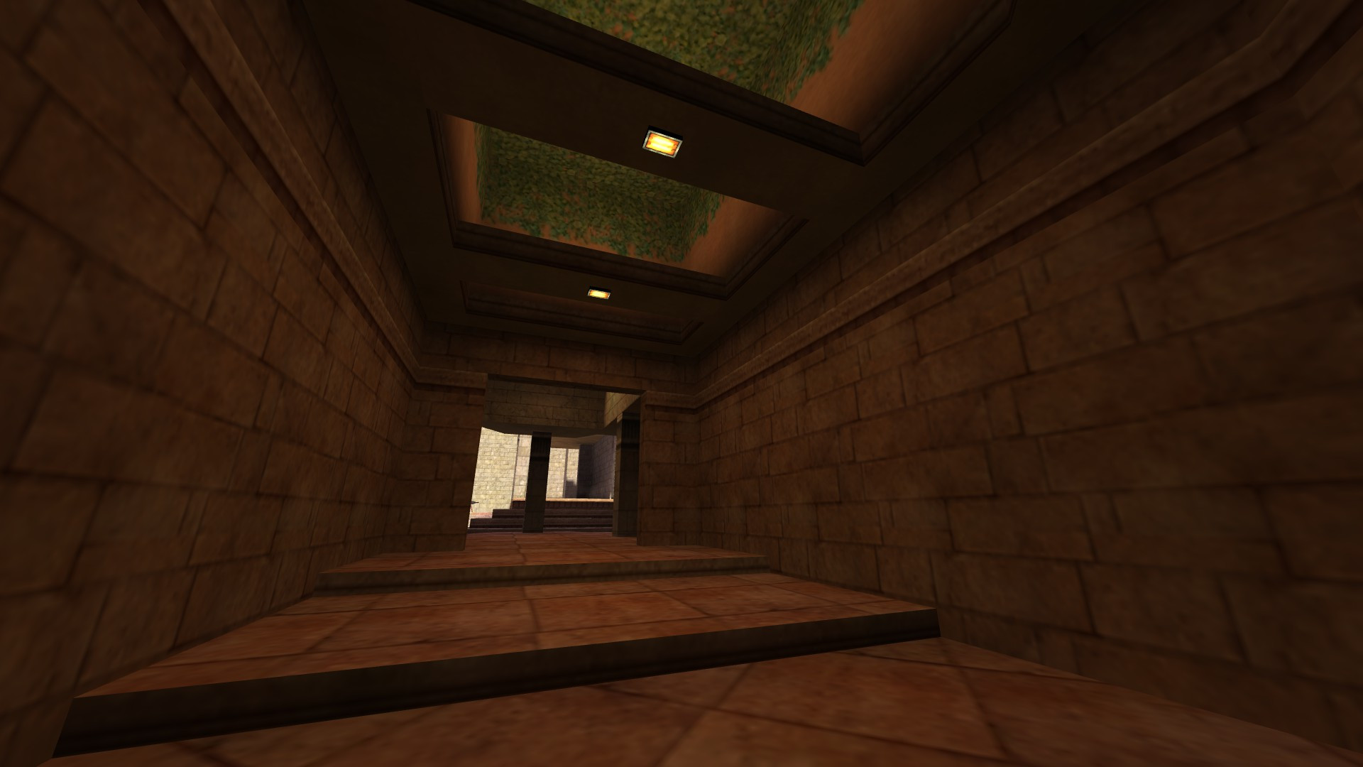 Punishment Mod for Half-Life | HL Mods