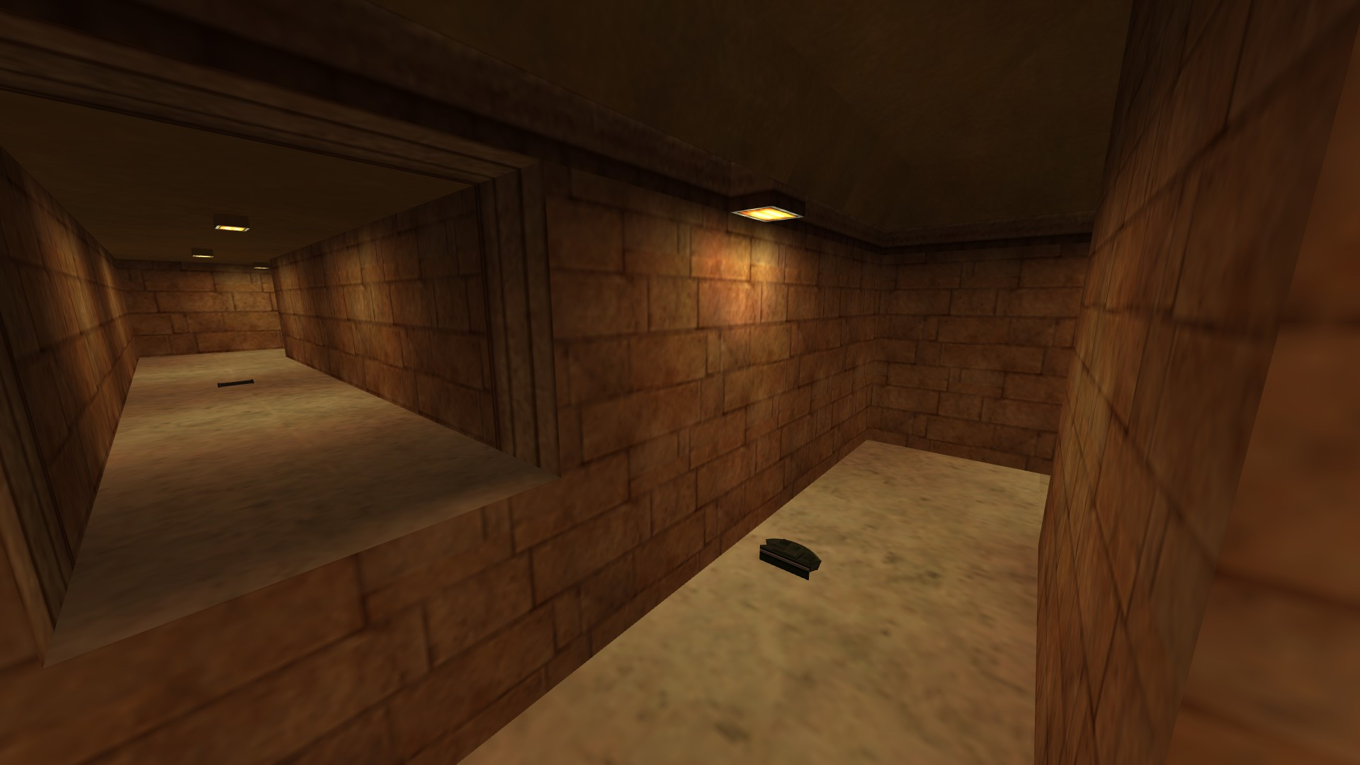 Punishment Mod for Half-Life | HL Mods