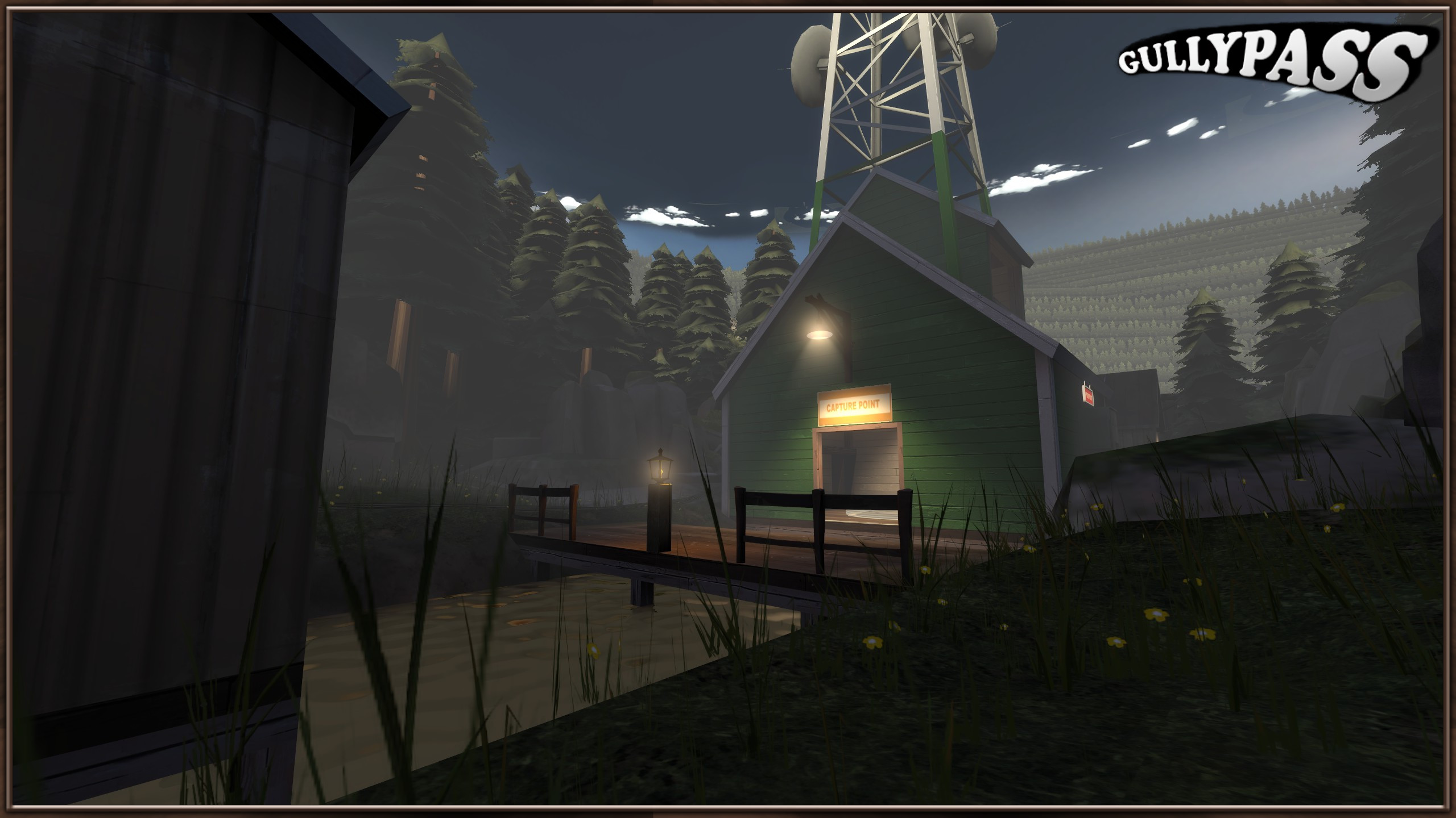 Gullypass Mod for Team Fortress 2 | TF2 Mods