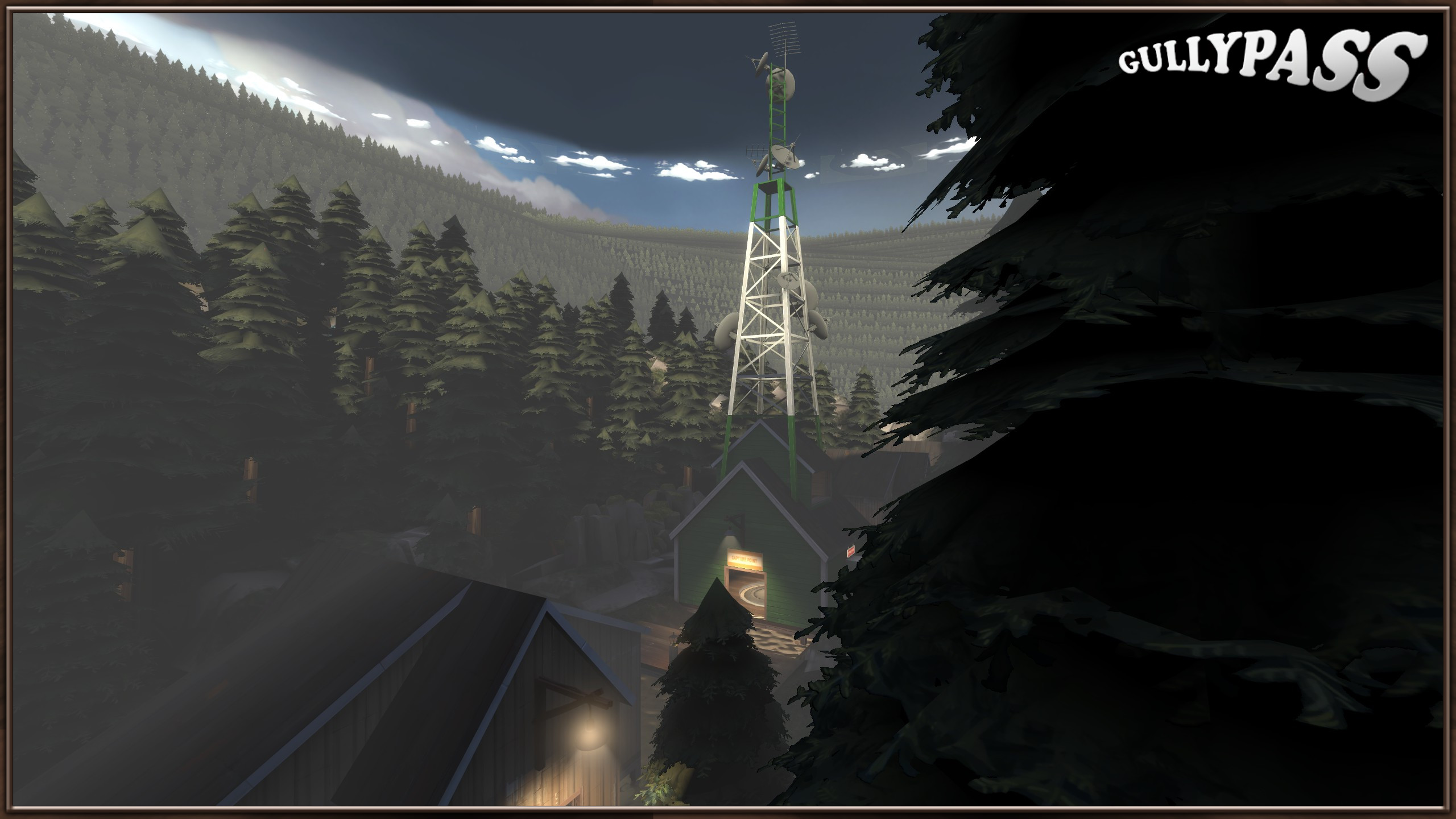 Gullypass Mod for Team Fortress 2 | TF2 Mods