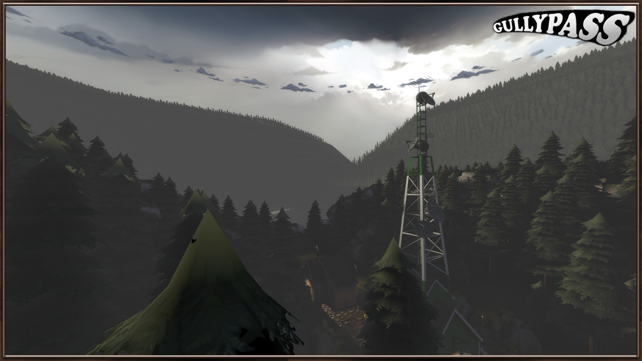 Gullypass Mod for Team Fortress 2 | TF2 Mods