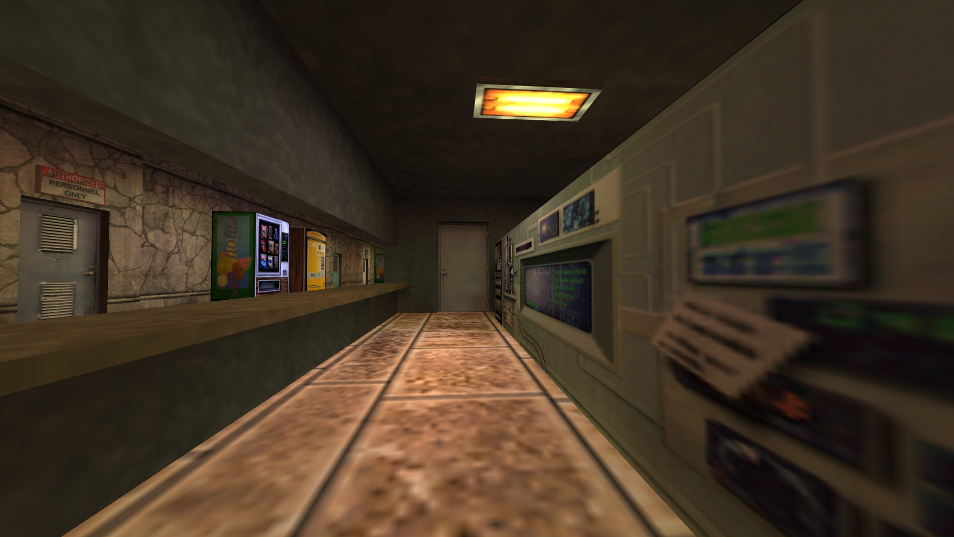 dutch_subway Mod for Half-Life | HL Mods