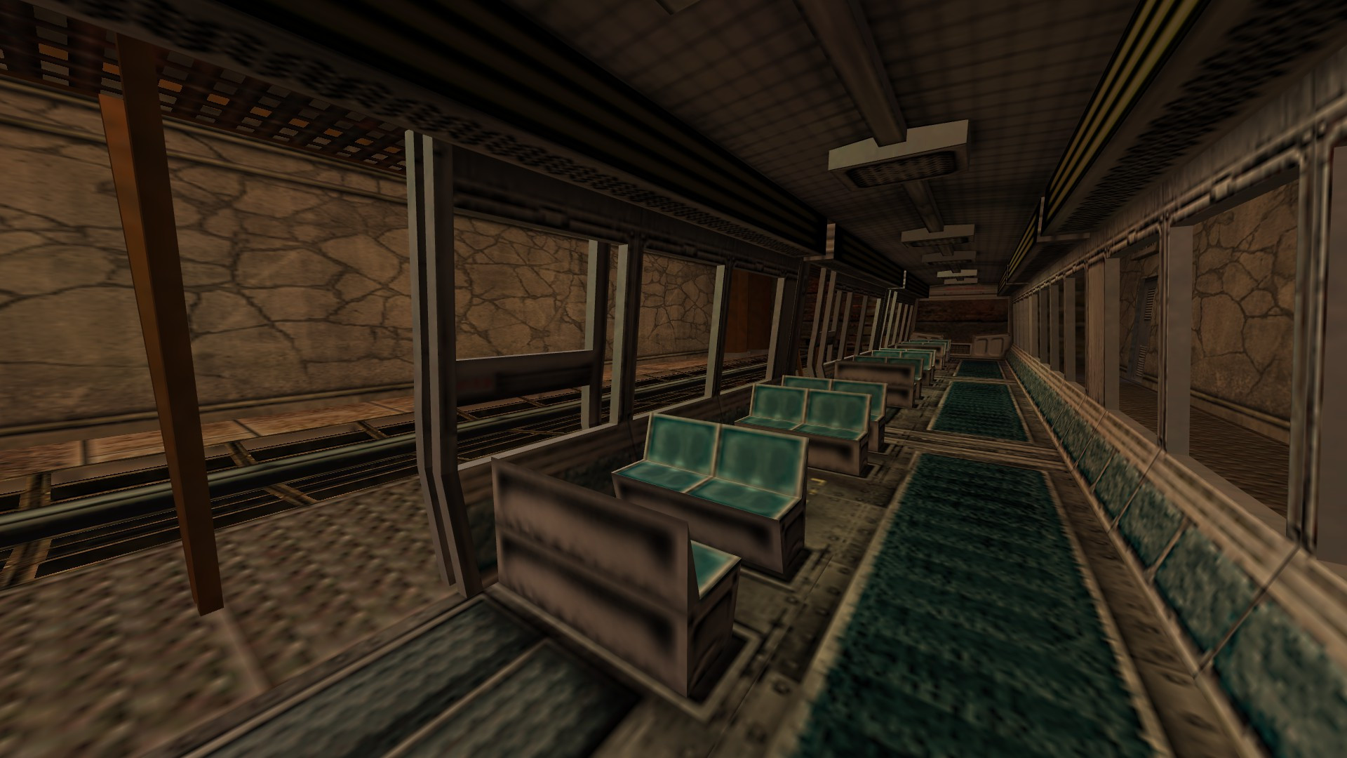 dutch_subway Mod for Half-Life | HL Mods