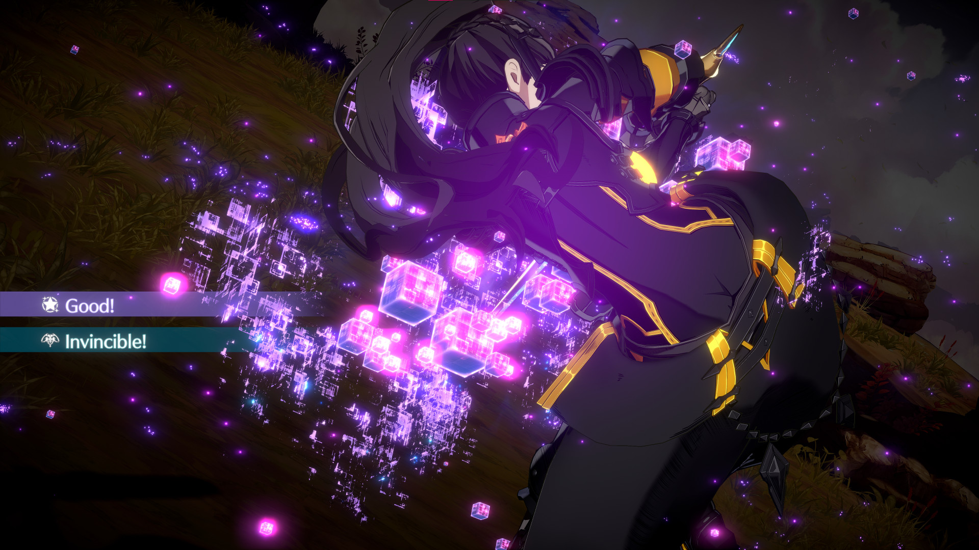 Tachy (Stellar Blade) Inspired Bea 1-13 Mod for Granblue Fantasy Versus ...