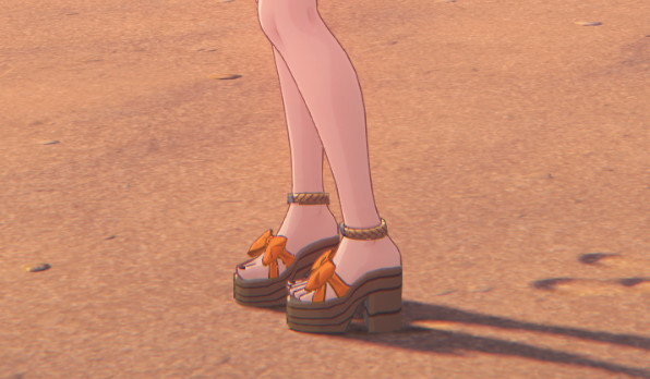Probably Hotter Belle Mod for Zenless Zone Zero | ZZZ Mods