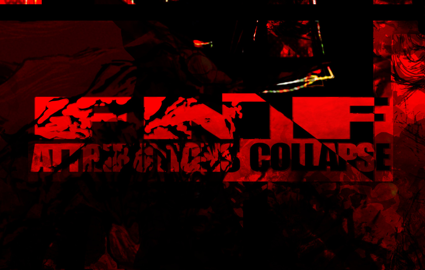 Attribution's Collapse Mod for Friday Night Funkin' | FNF Mods