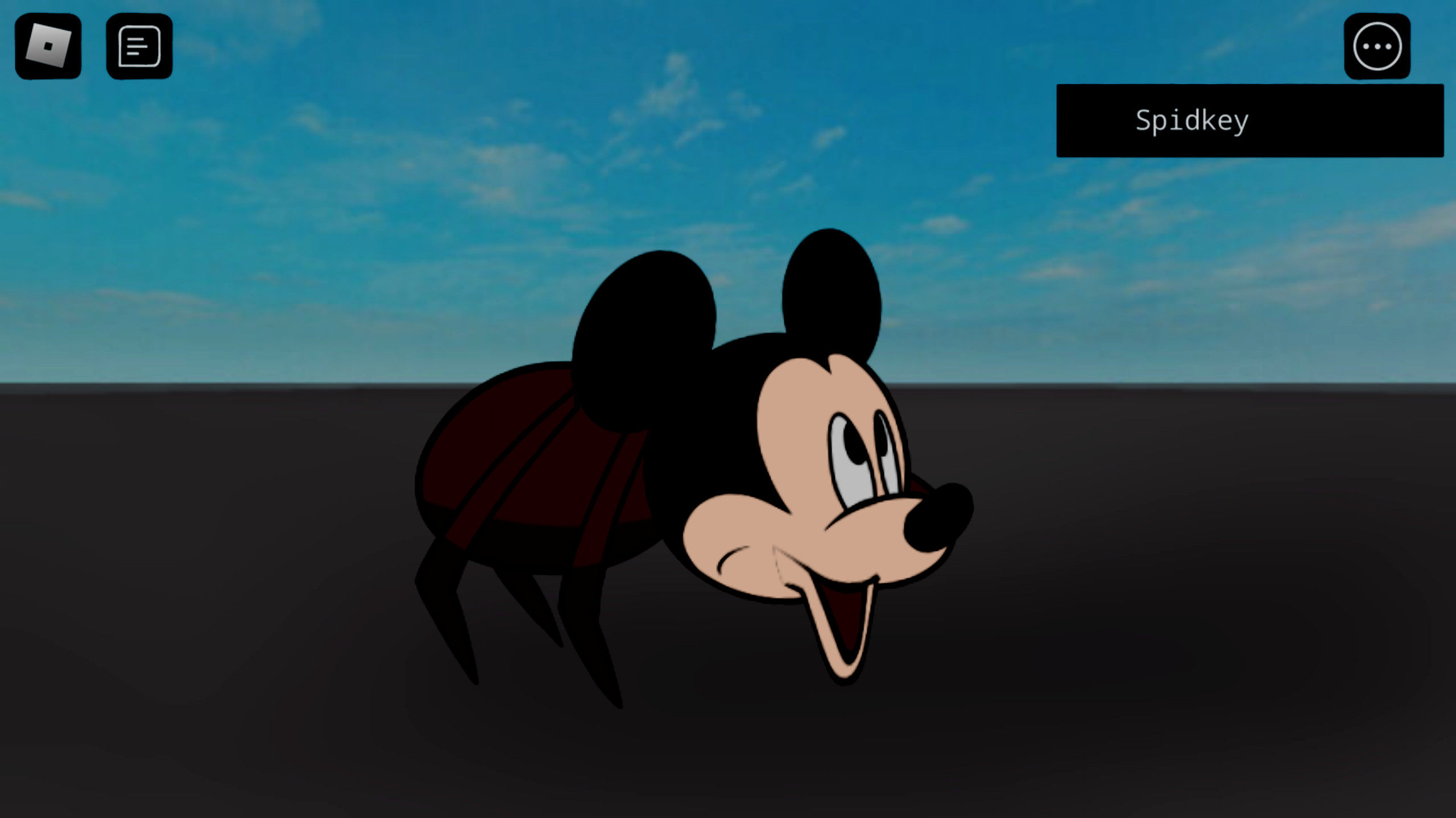 [SENSITIVE CONTENT] Vs Mick Overhaul + The Original Concept Mod for ...
