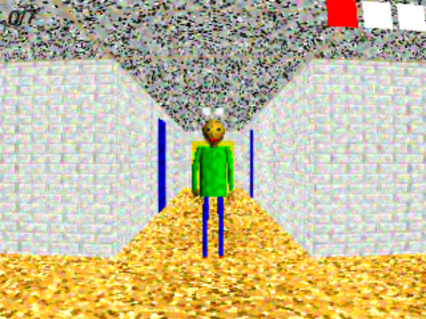 Baldi's Basics in Education and Dying Mod for Baldi's Basics | Baldi Mods
