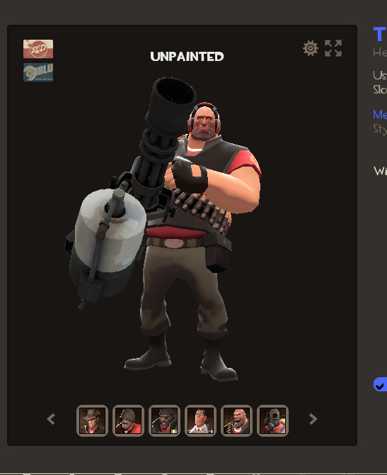 Wireless Battle Music. Mod for Team Fortress 2 | TF2 Mods