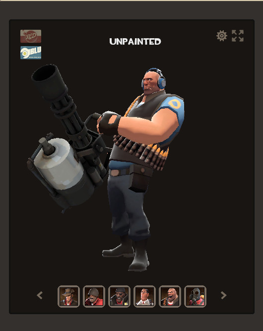 Wireless Battle Music. Mod for Team Fortress 2 | TF2 Mods