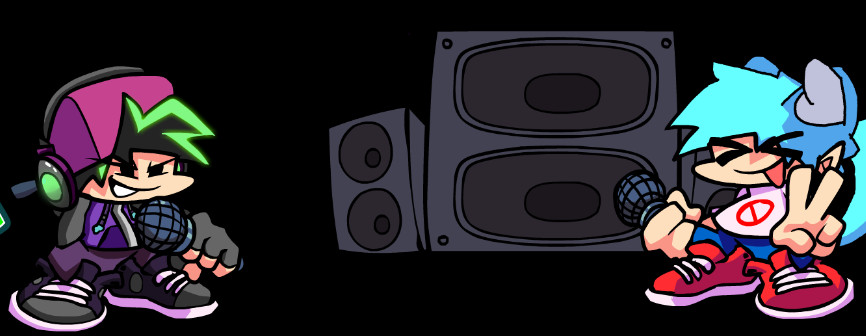 Cycles (P-Side) [PLAYABLE!] Mod for Friday Night Funkin' | FNF Mods