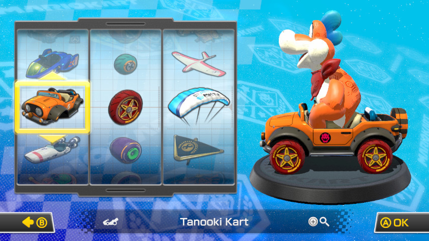 AmphibieKey's Plessie (wii uport) Mod for Mario Kart 8 | MK8 Mods
