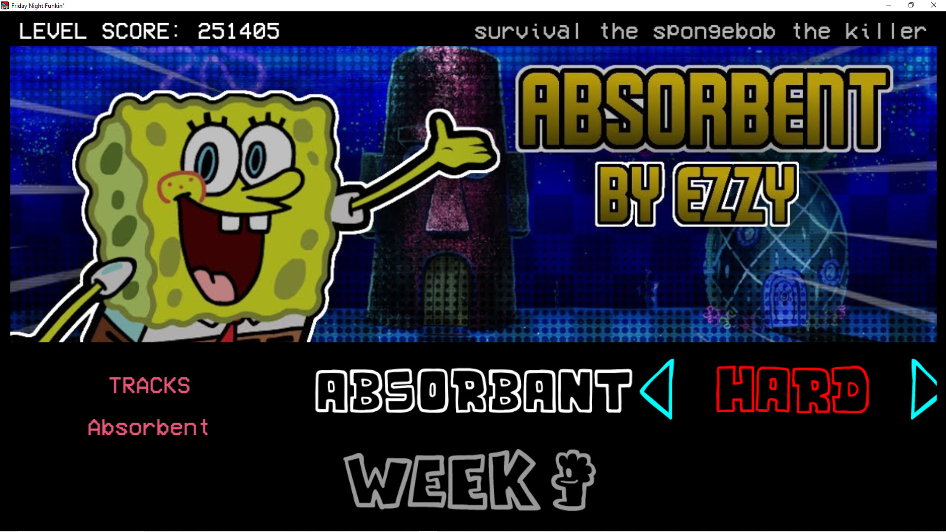 FNF Cartoon Clash [DEMO] (V-Slice Port) Mod for Friday Night Funkin ...