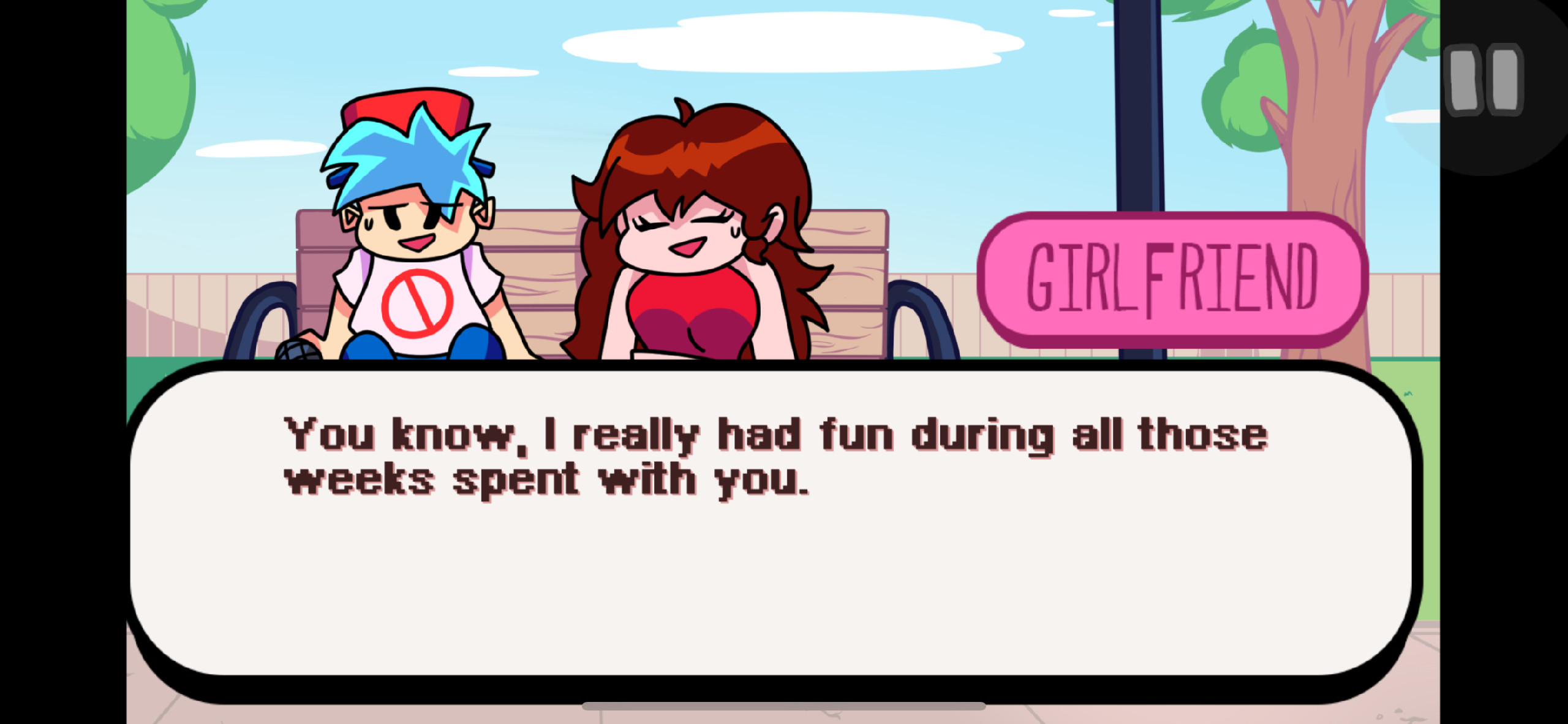 VS Hex V1 V-Slice Port Mod for Friday Night Funkin' | FNF Mods