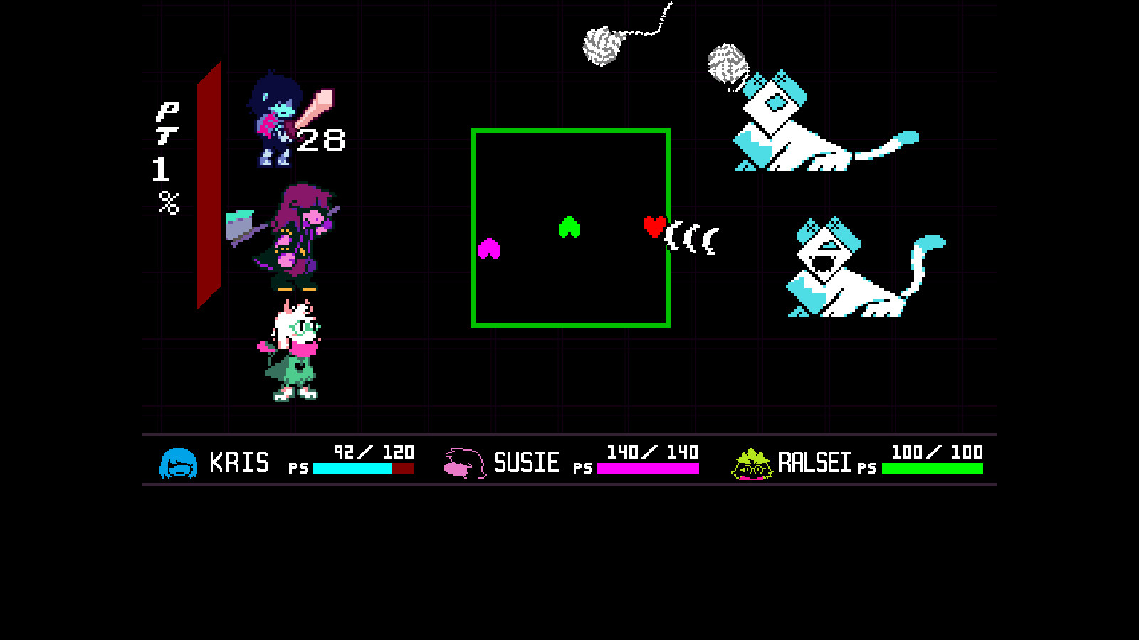 Deltarune Multiplayer Español. Mod for Deltarune | DR Mods