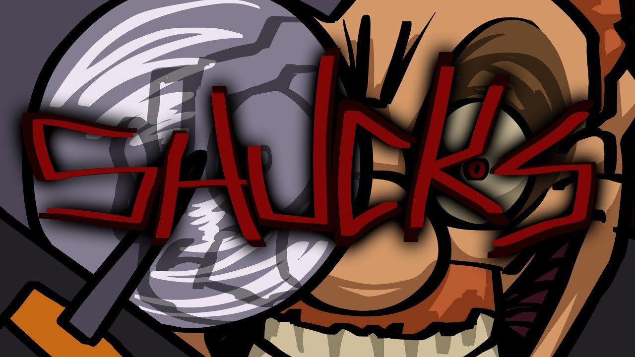 [SENSITIVE CONTENT] TF2 Shucks Intro Mod for Team Fortress 2 | TF2 Mods