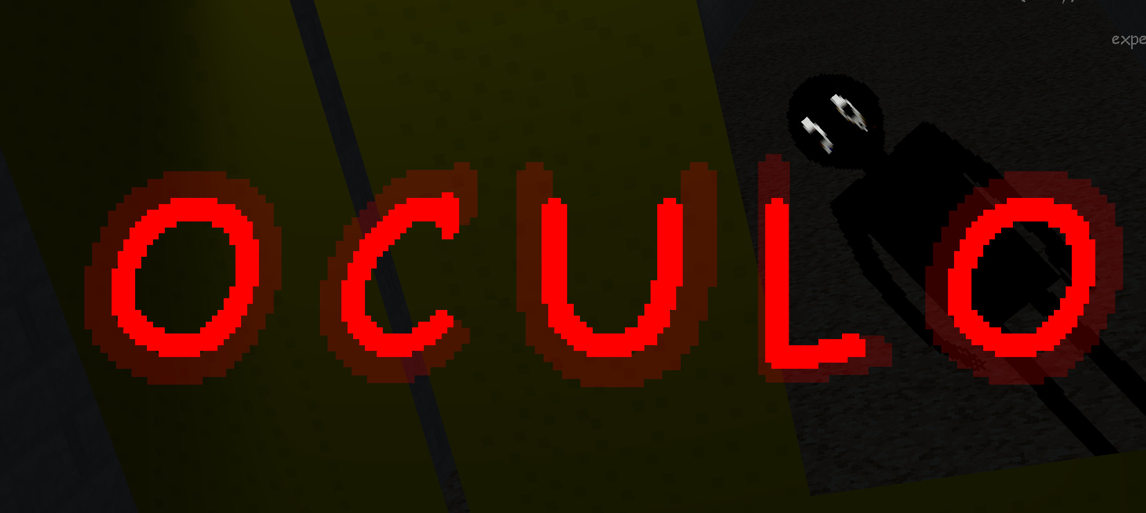 OCULO Mod for Baldi's Basics | Baldi Mods