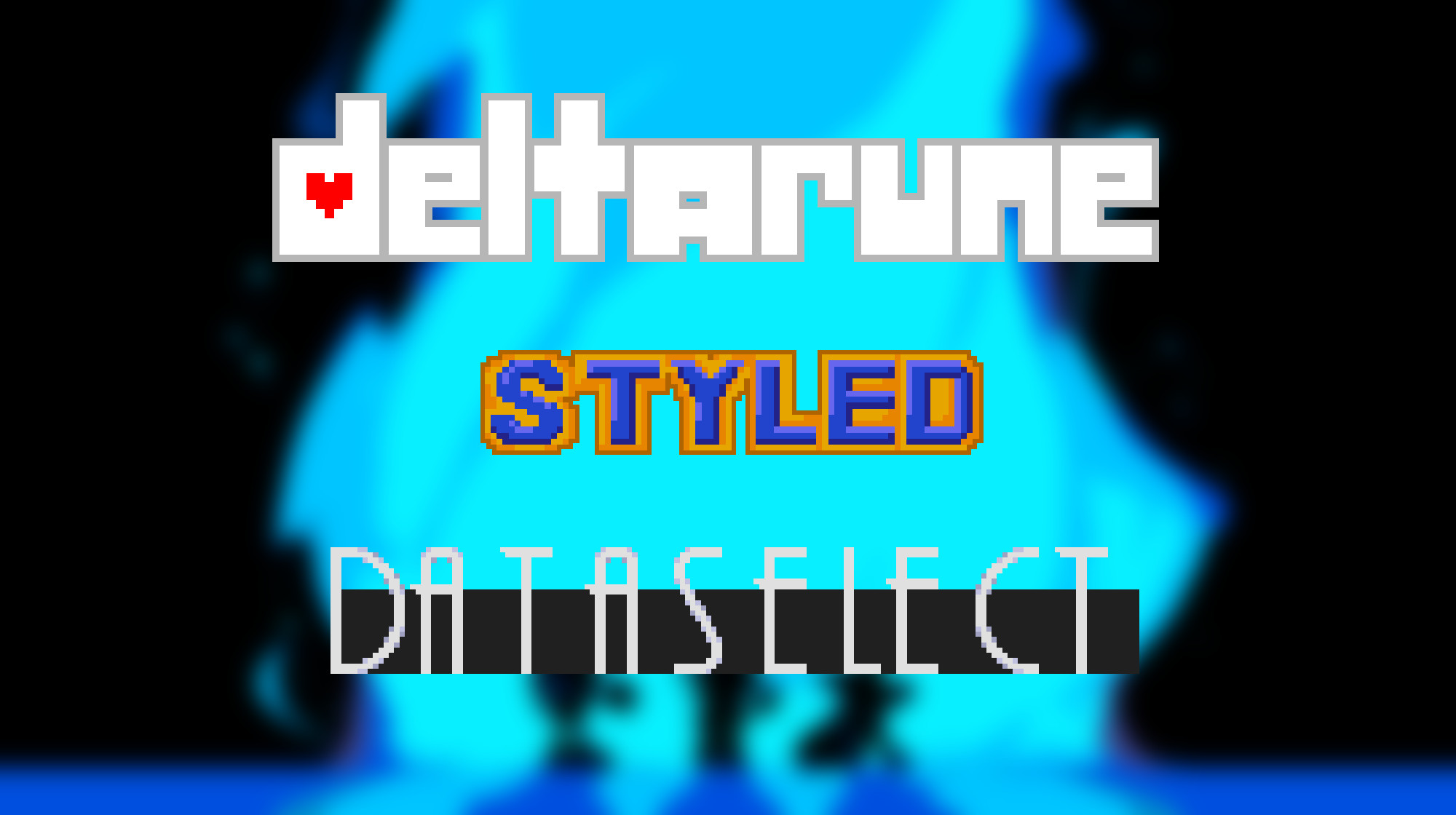 --{Delta-select}-- Mod for Sonic 3 A.I.R. | S3AIR Mods