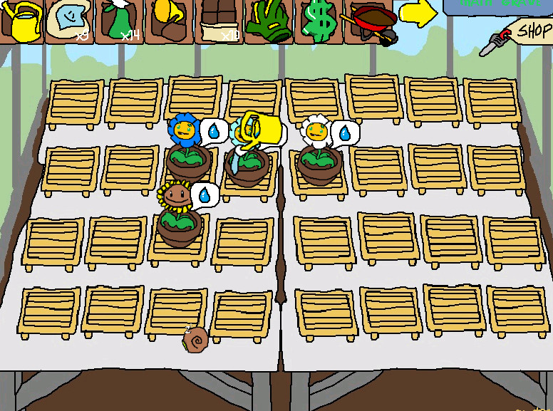 pvz but every thing is remade Mod for Plants vs. Zombies | PVZ Mods