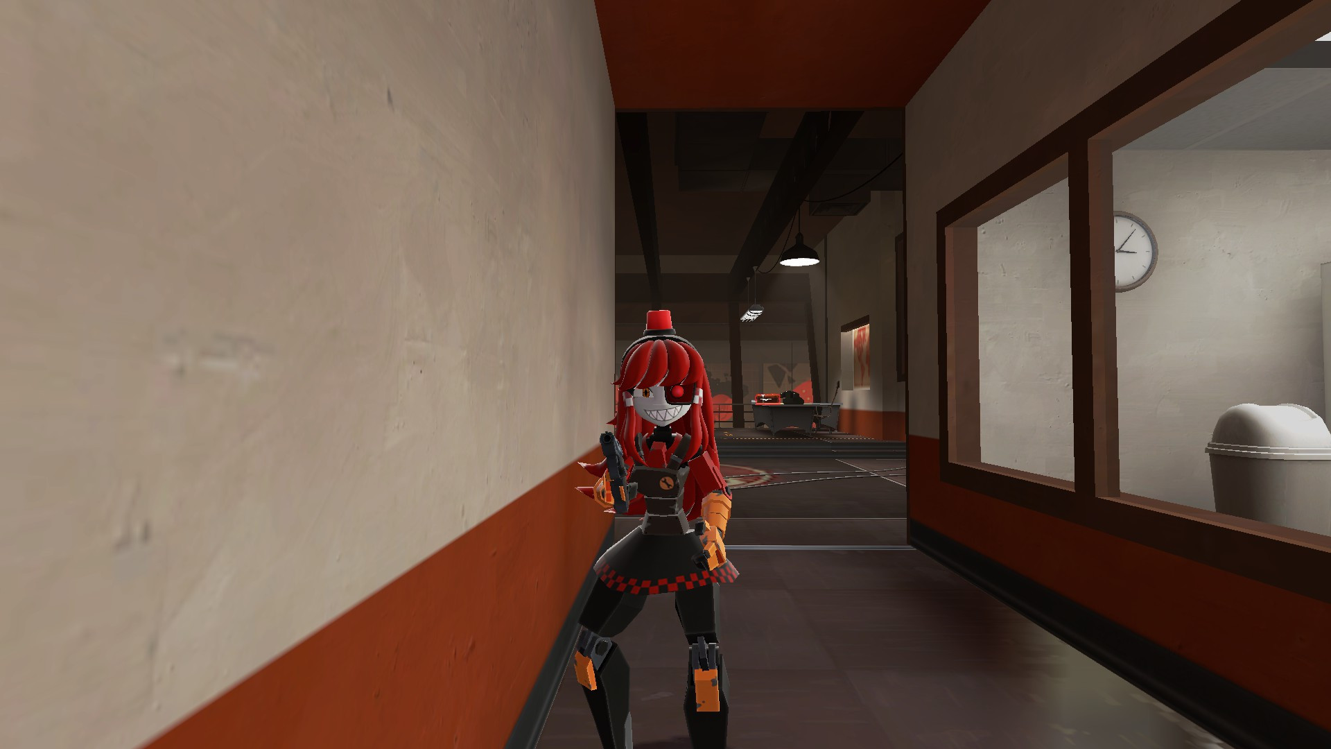 TF2: Tuff Metal Mod for Team Fortress 2 | TF2 Mods