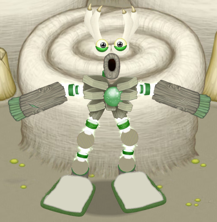 Composer Epic Wubbox Mod for My Singing Monsters | MSM Mods