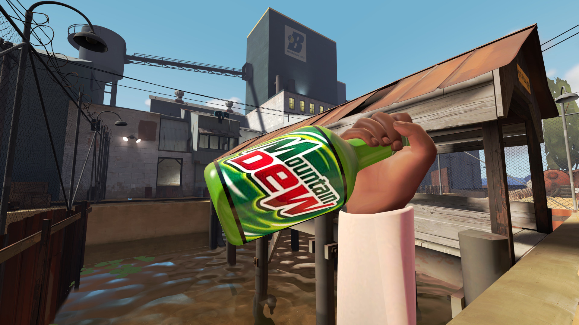 [SENSITIVE CONTENT] [WIP] MLG Modpack Mod for Team Fortress 2 | TF2 Mods