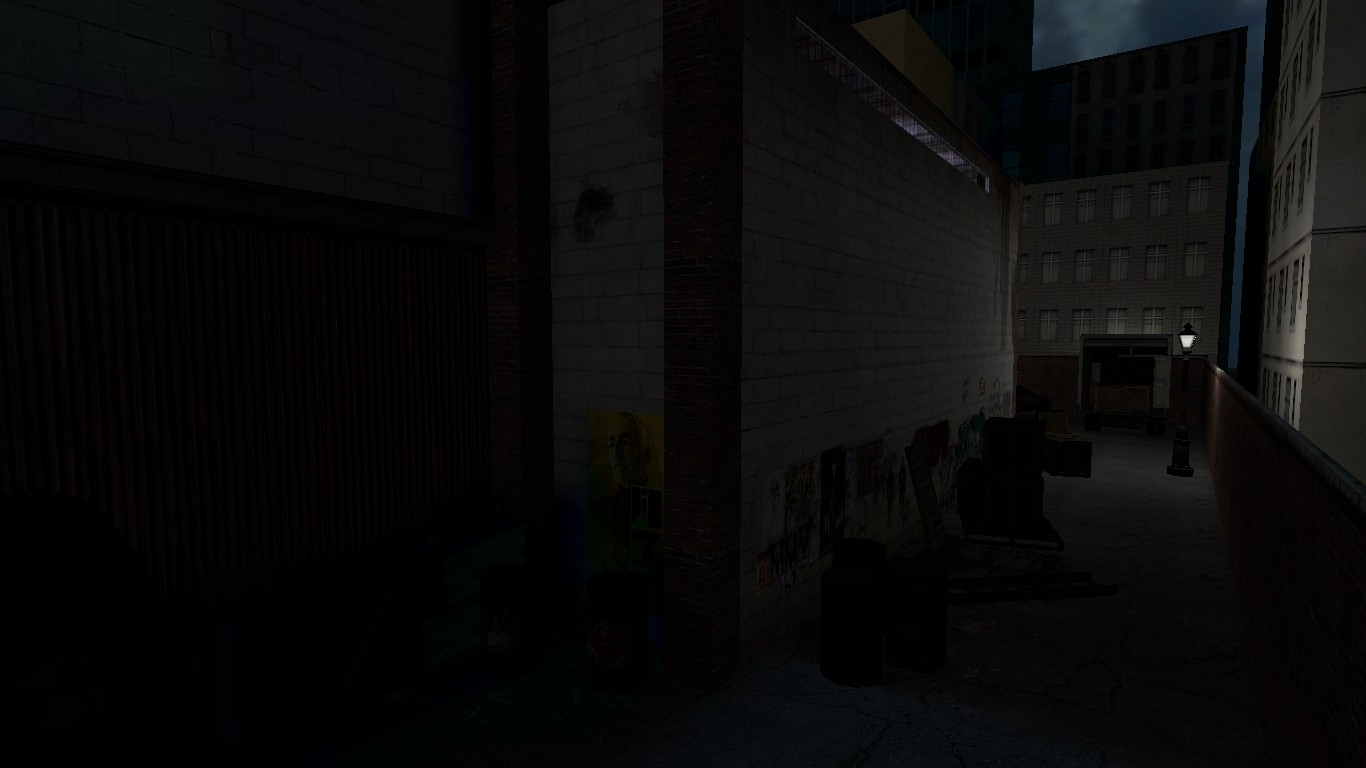 zs_mechanicalworkshop Mod for Garry's Mod | GMod Mods