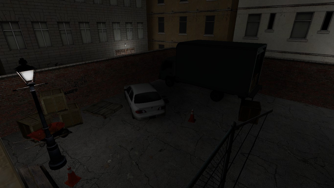 zs_mechanicalworkshop Mod for Garry's Mod | GMod Mods