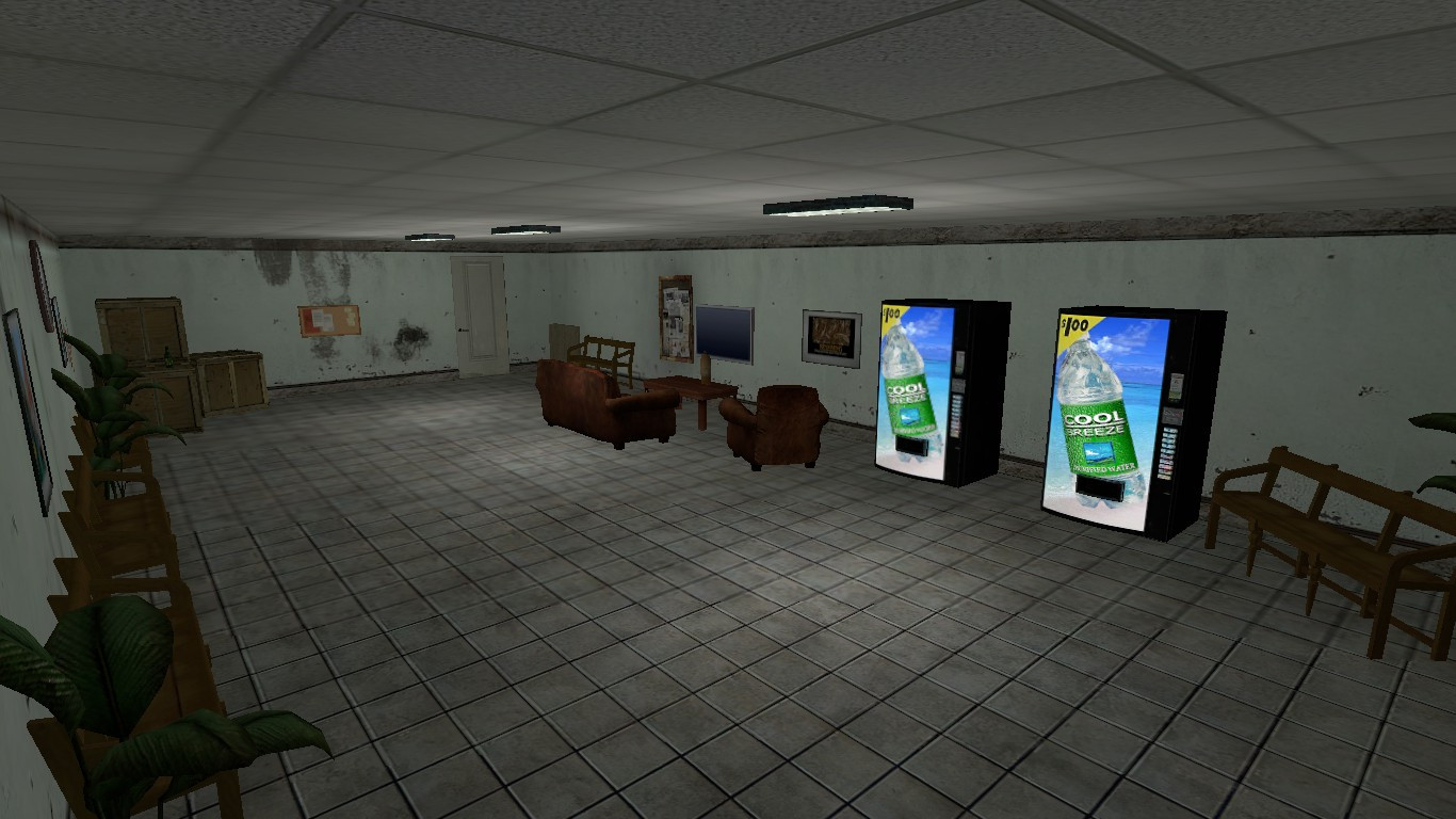 zs_mechanicalworkshop Mod for Garry's Mod | GMod Mods