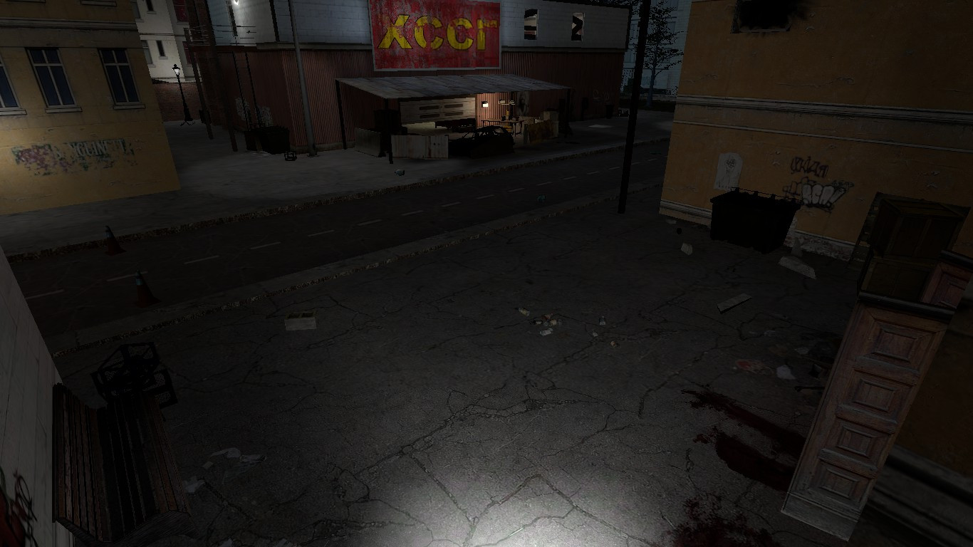 zs_mechanicalworkshop Mod for Garry's Mod | GMod Mods