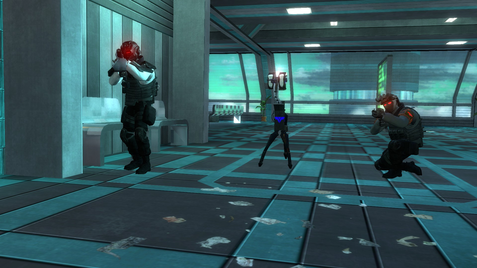 REV 2 MEDUSA Turret Mod for Garry's Mod | GMod Mods