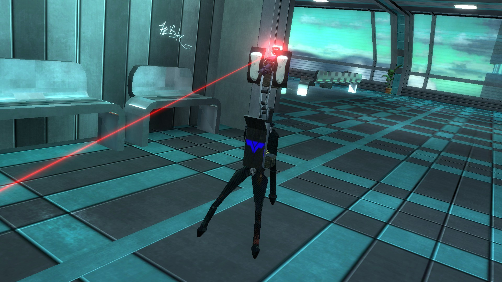 REV 2 MEDUSA Turret Mod for Garry's Mod | GMod Mods