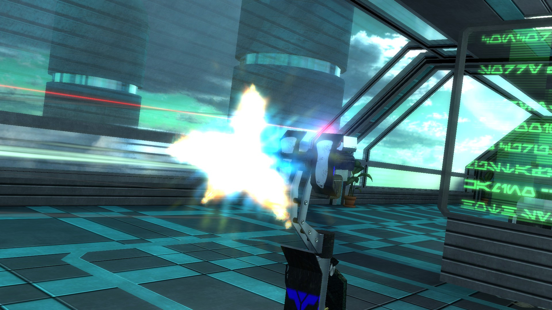 REV 2 MEDUSA Turret Mod for Garry's Mod | GMod Mods