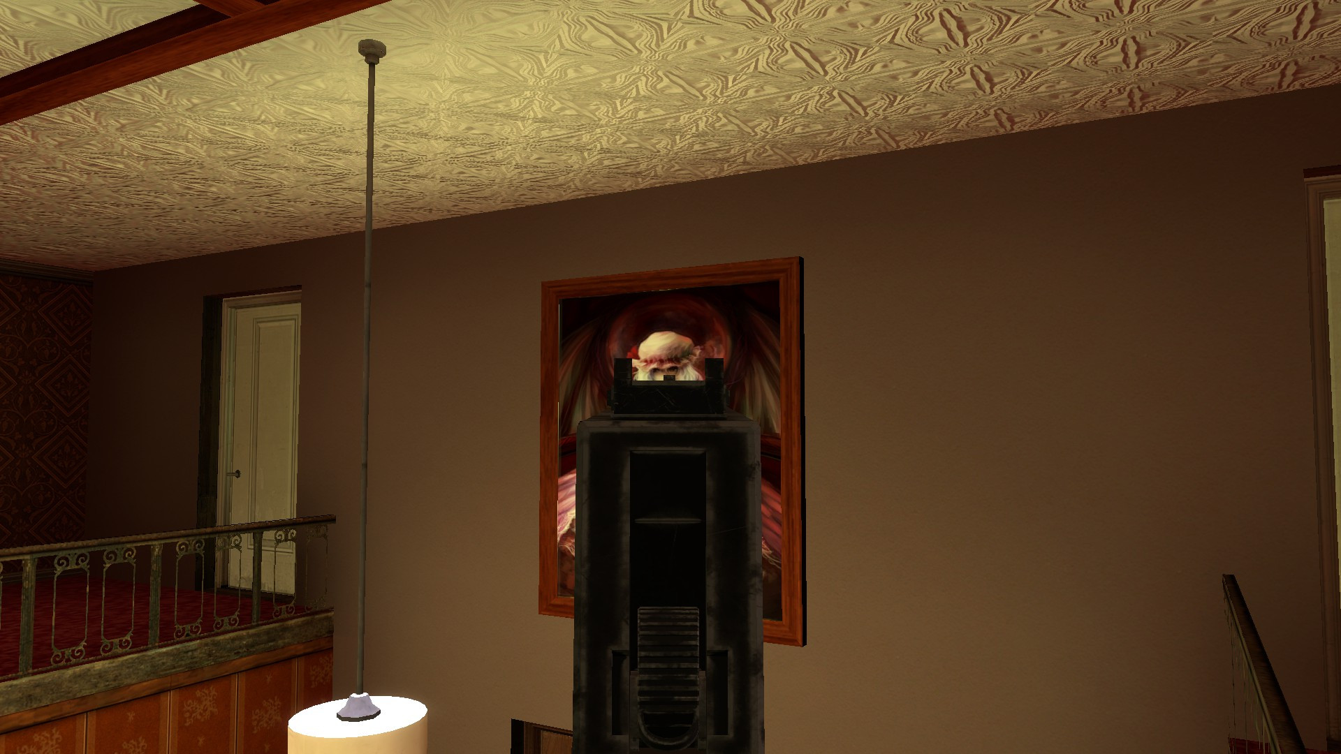 TFA Hellsing weapons Mod for Garry's Mod | GMod Mods