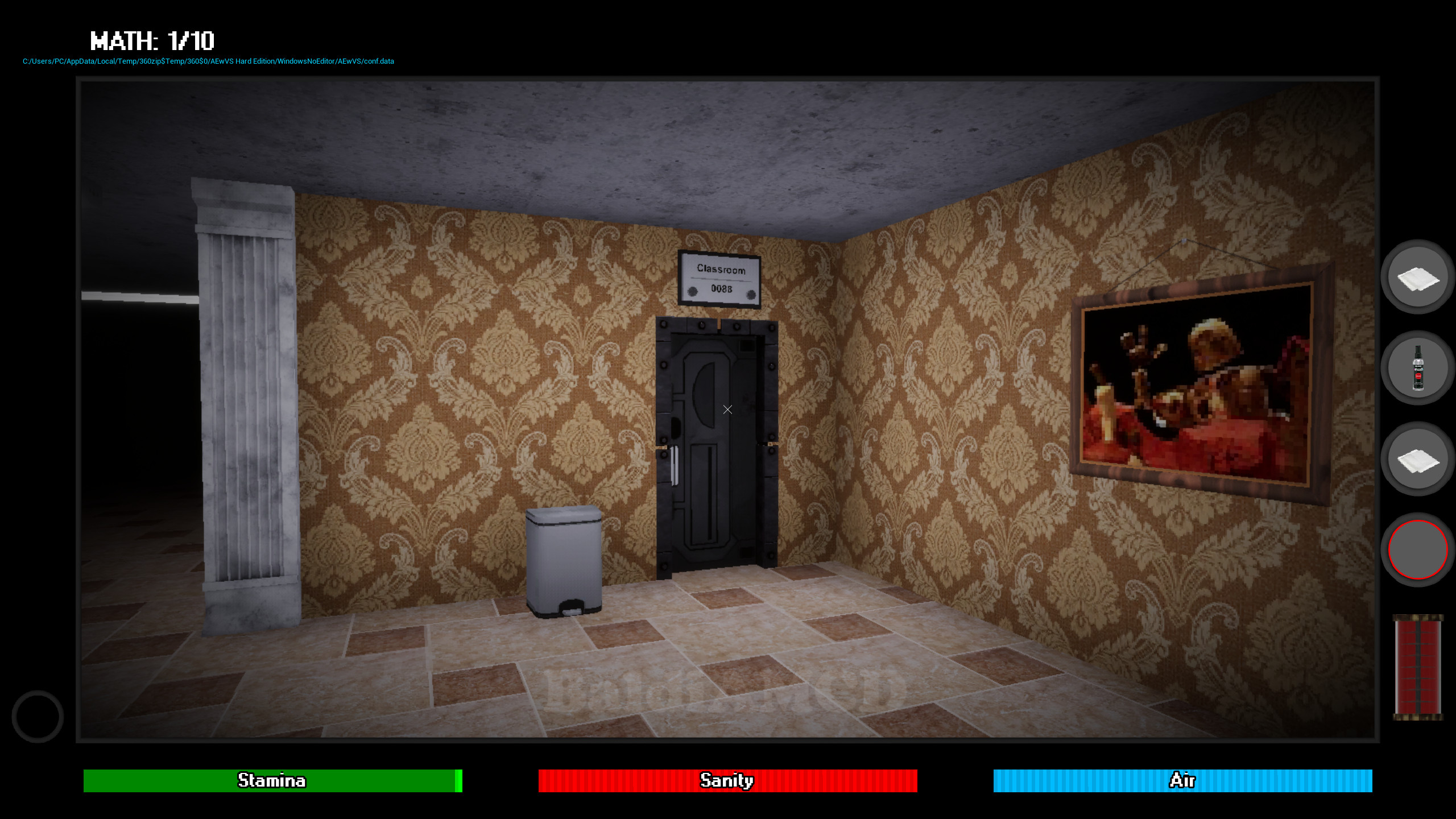 AEwVS Hard Edition - alpha 0.0 aea (MOD) Mod for Advanced Education ...