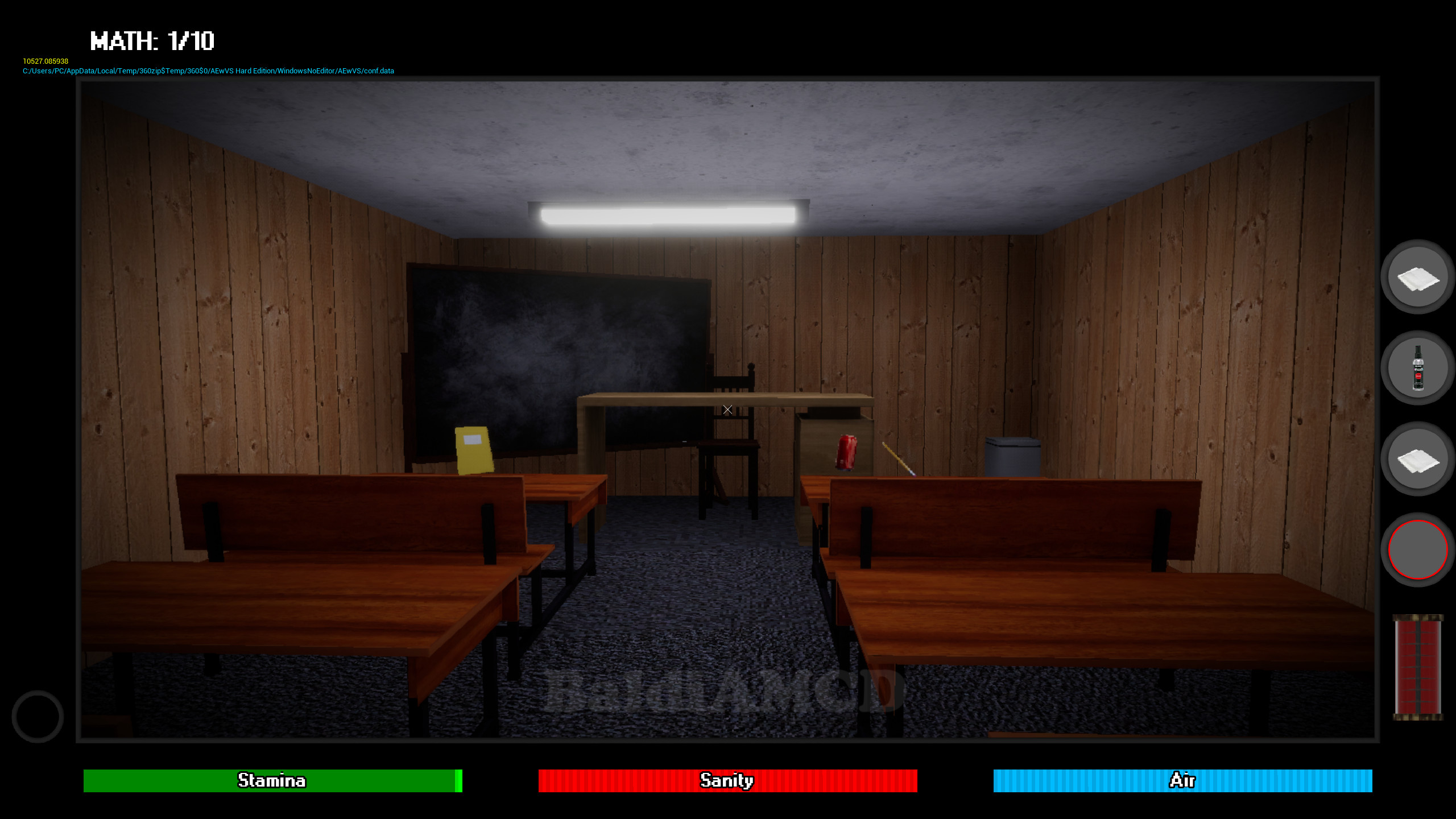 AEwVS Hard Edition - alpha 0.0 aea (MOD) Mod for Advanced Education ...