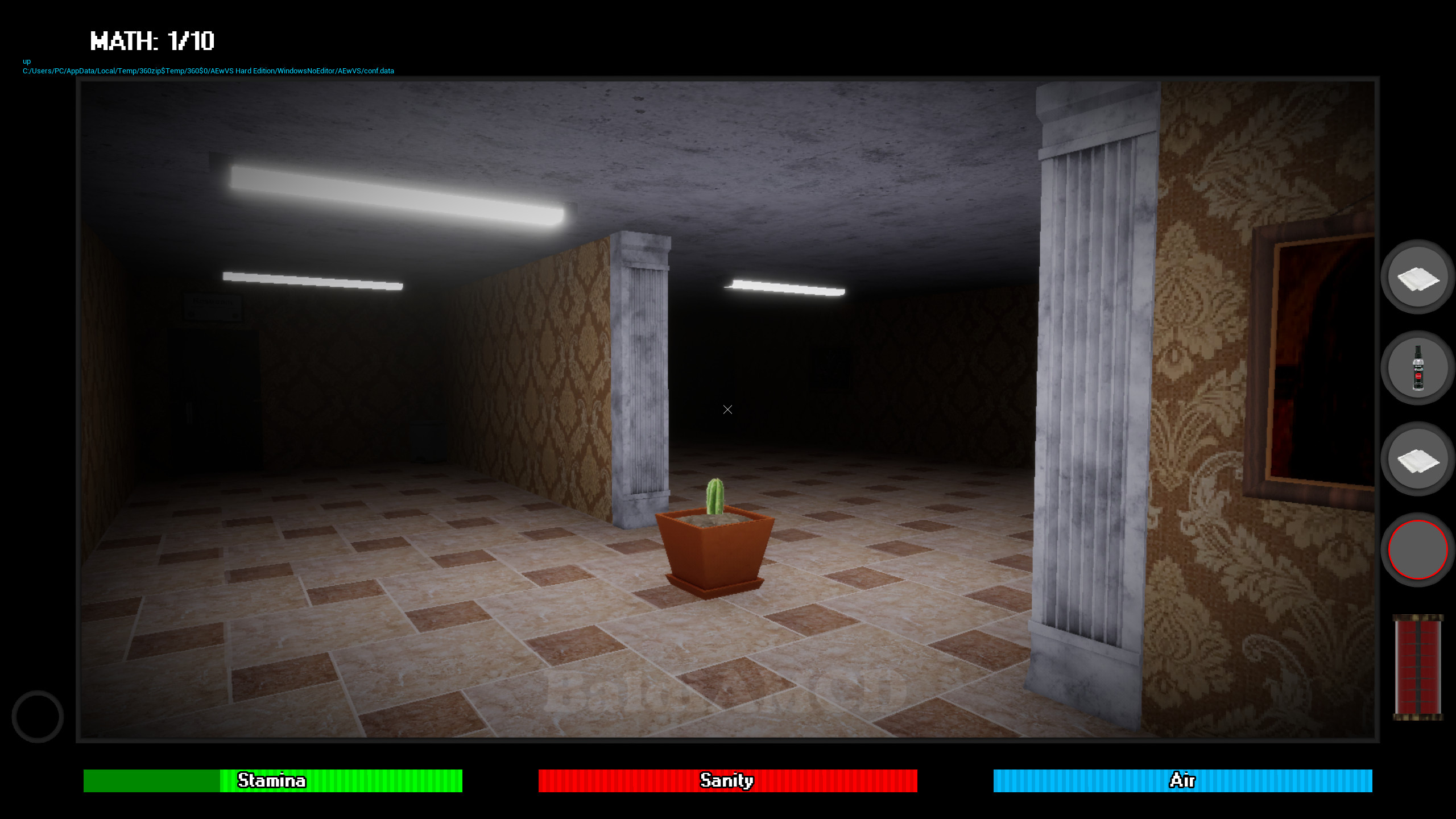 AEwVS Hard Edition - alpha 0.0 aea (MOD) Mod for Advanced Education ...