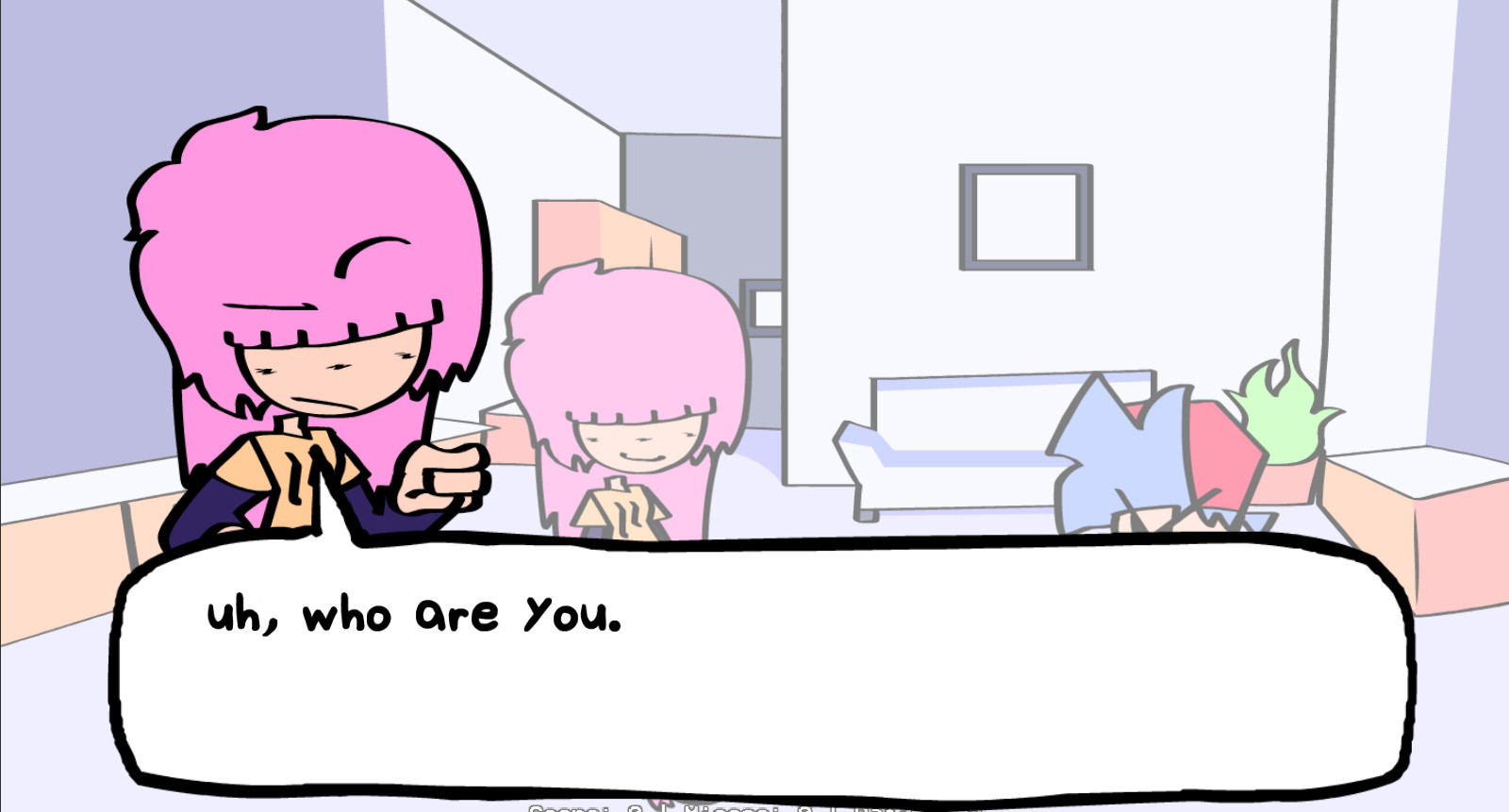 FNF Vs. Jane (FULL WEEK) Mod for Friday Night Funkin' | FNF Mods