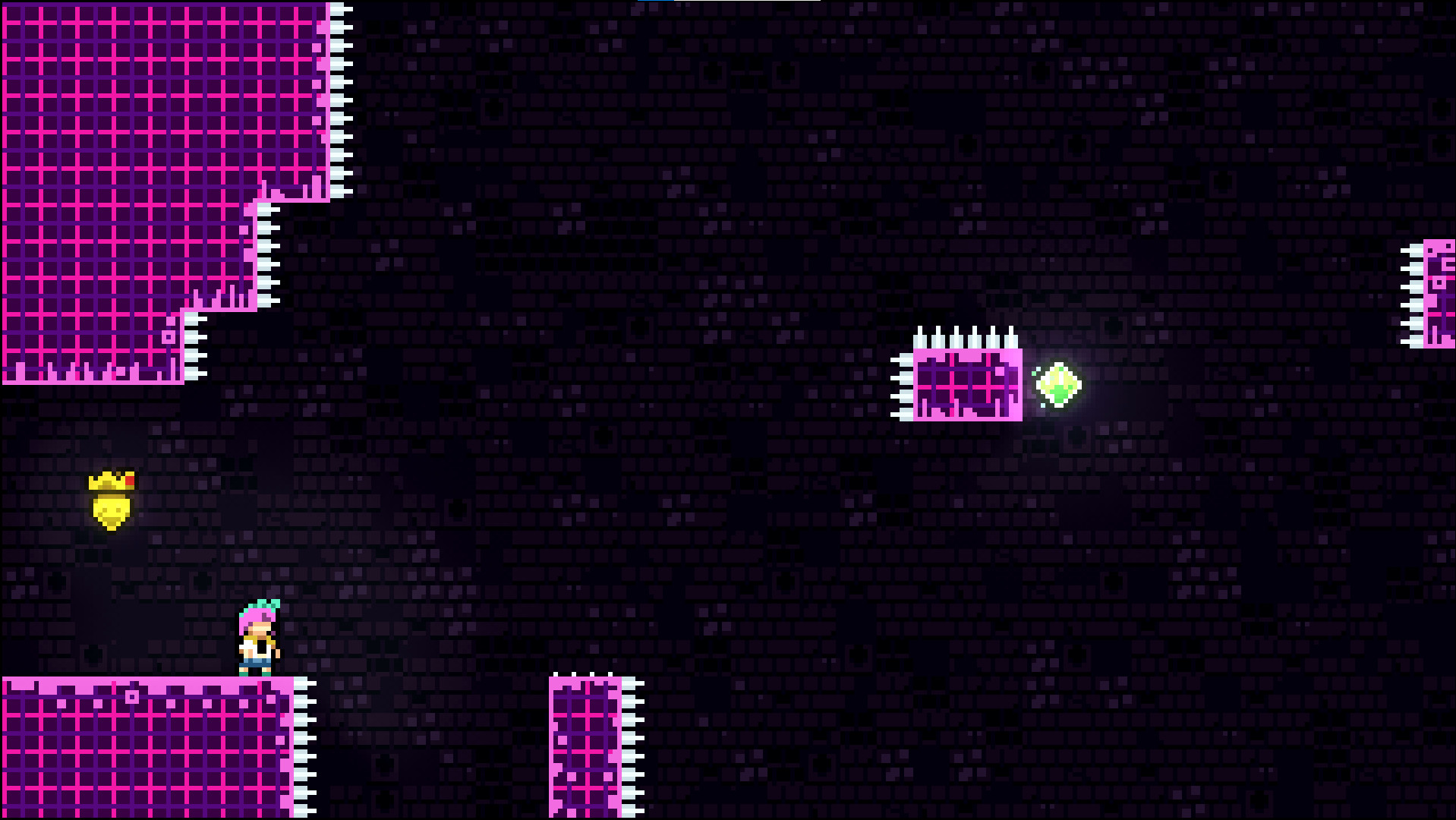 Astral Step Mod for Celeste | Celeste Mods