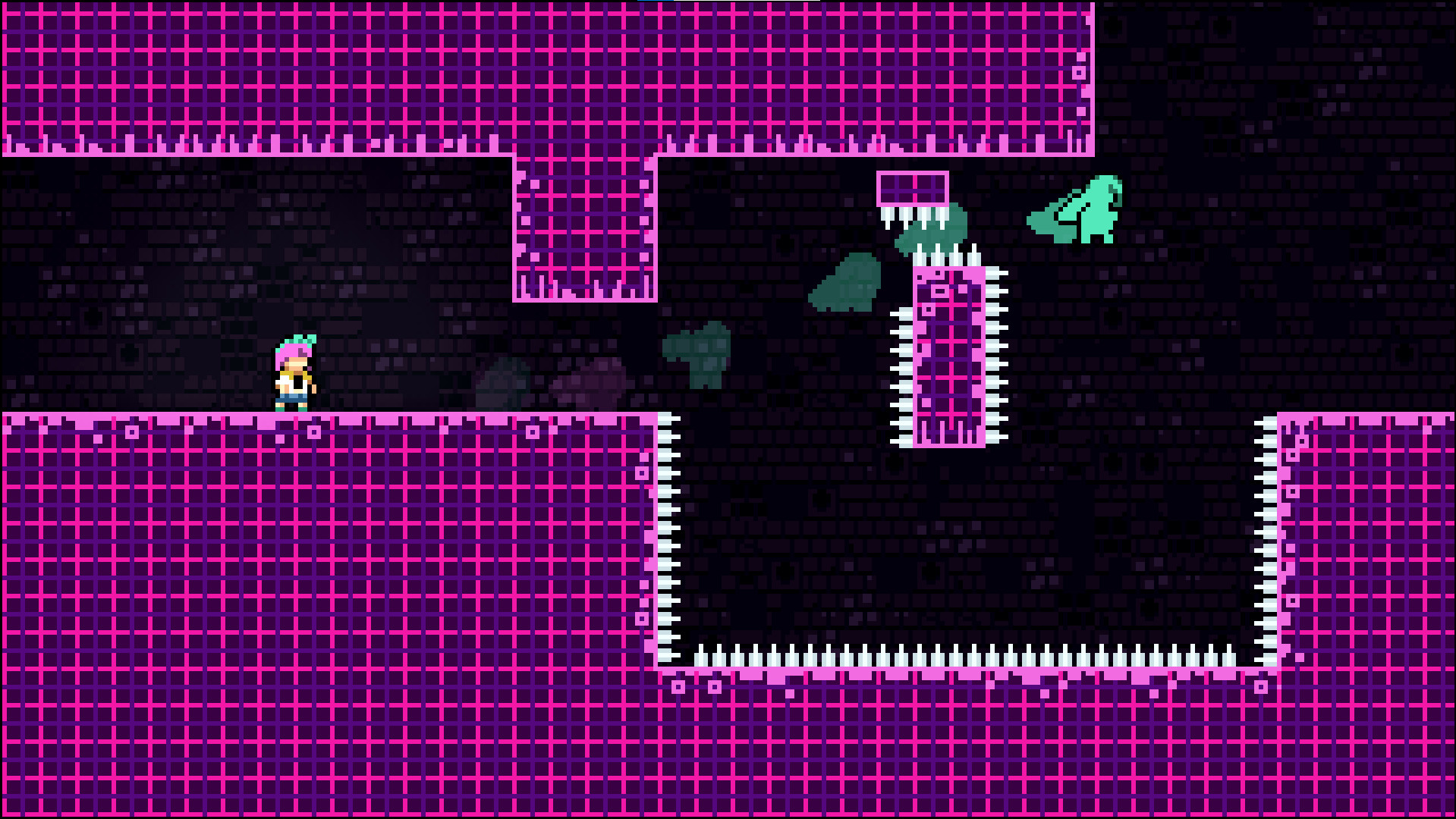 Astral Step Mod for Celeste | Celeste Mods