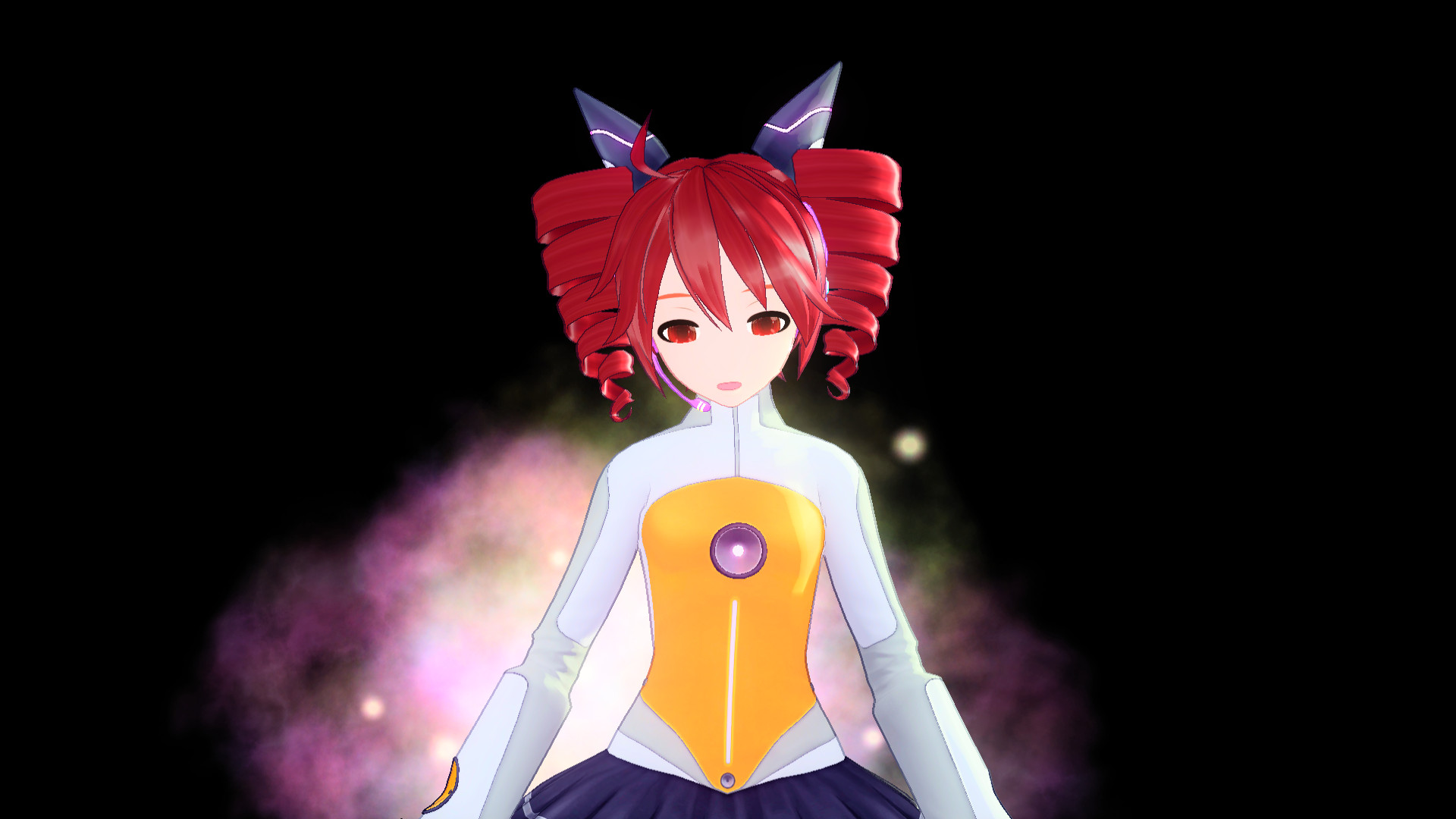 Heartbeat Teto Mod for Hatsune Miku: Project DIVA Mega Mix+ ...