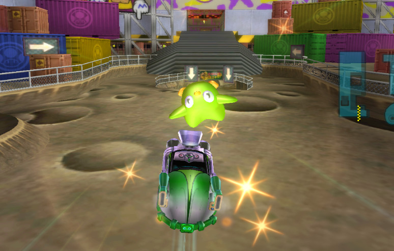 Duo! (Duolingo Owl) Mod for Mario Kart Wii | MKWii Mods